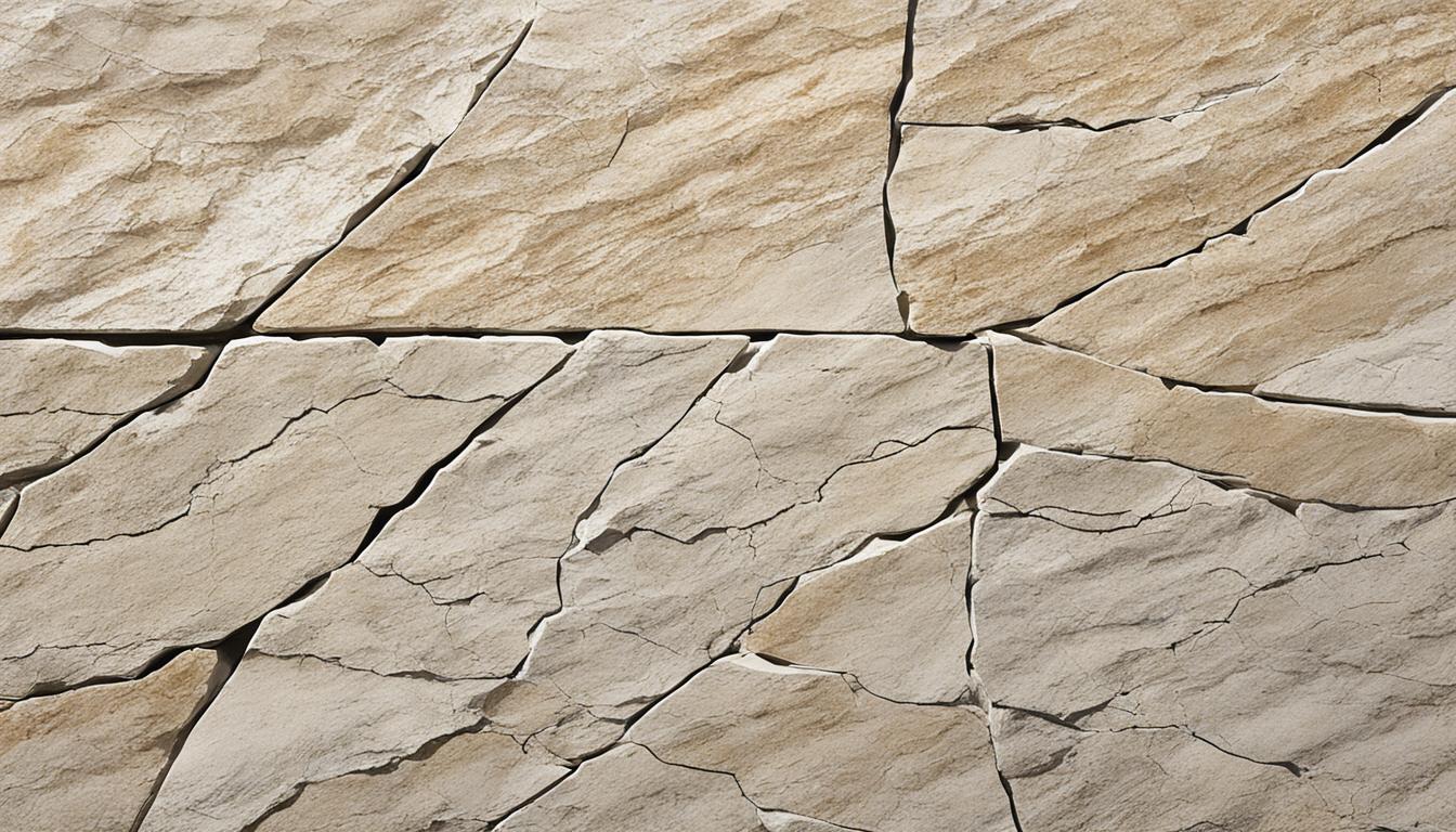 Natural Stone Crack Repair Solutions & Tips