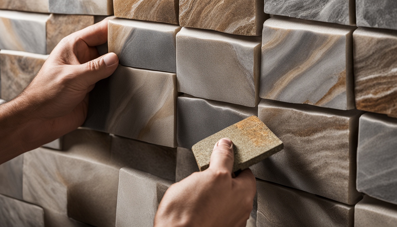 Best Natural Stone Adhesive for Durable Bonds