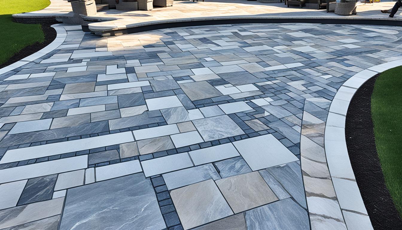 Professional Natural Stone Installation Services