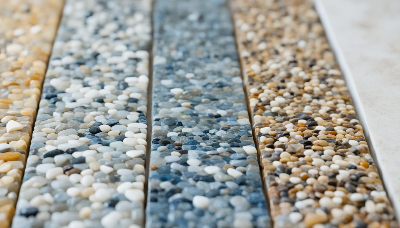 Selecting Natural Stone for Kitchen Counters