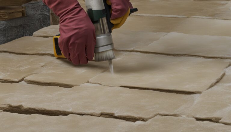 Restore Weathered Limestone: Step-by-Step Guide