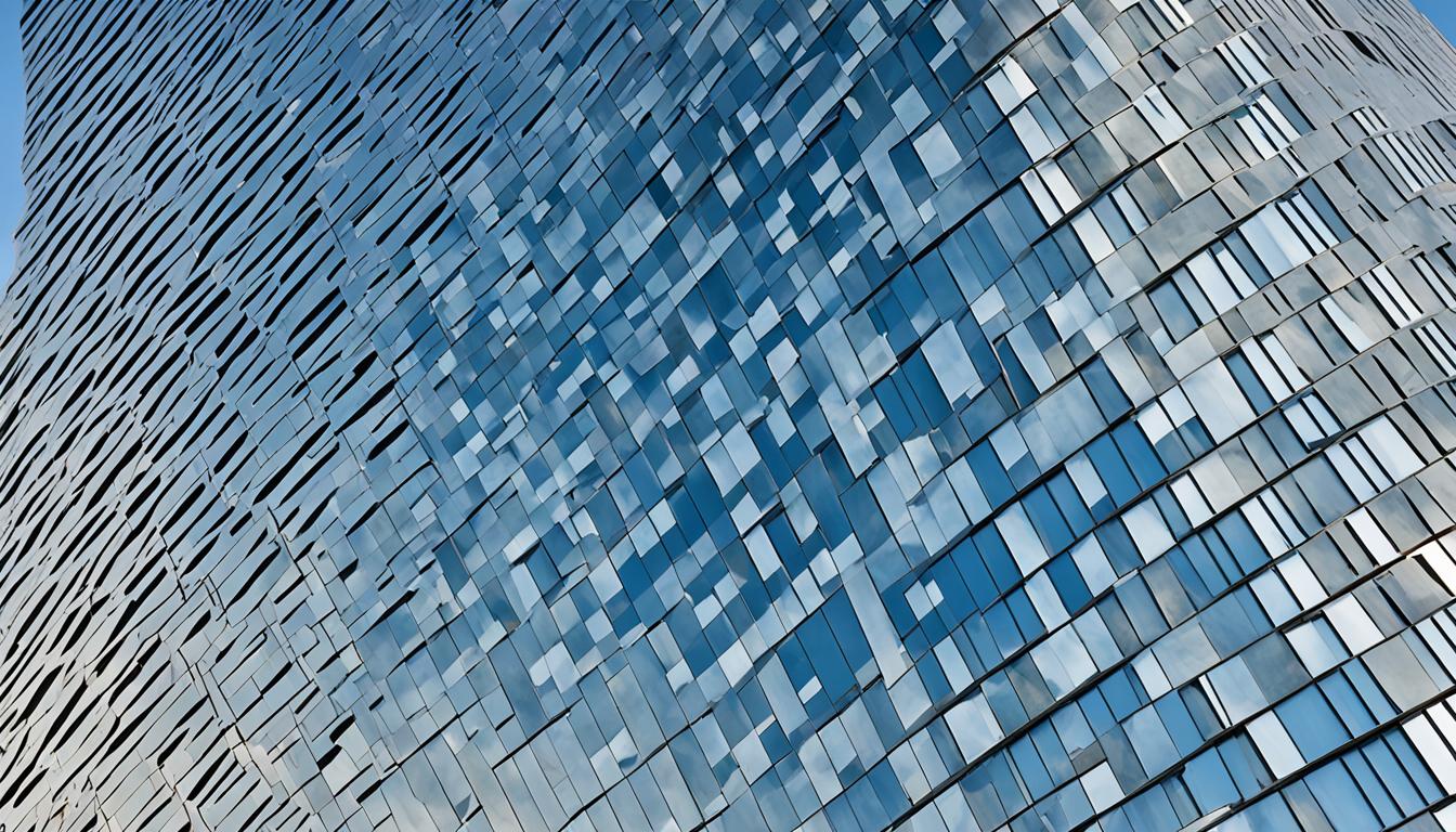 Modern Stone Use in Contemporary Architecture