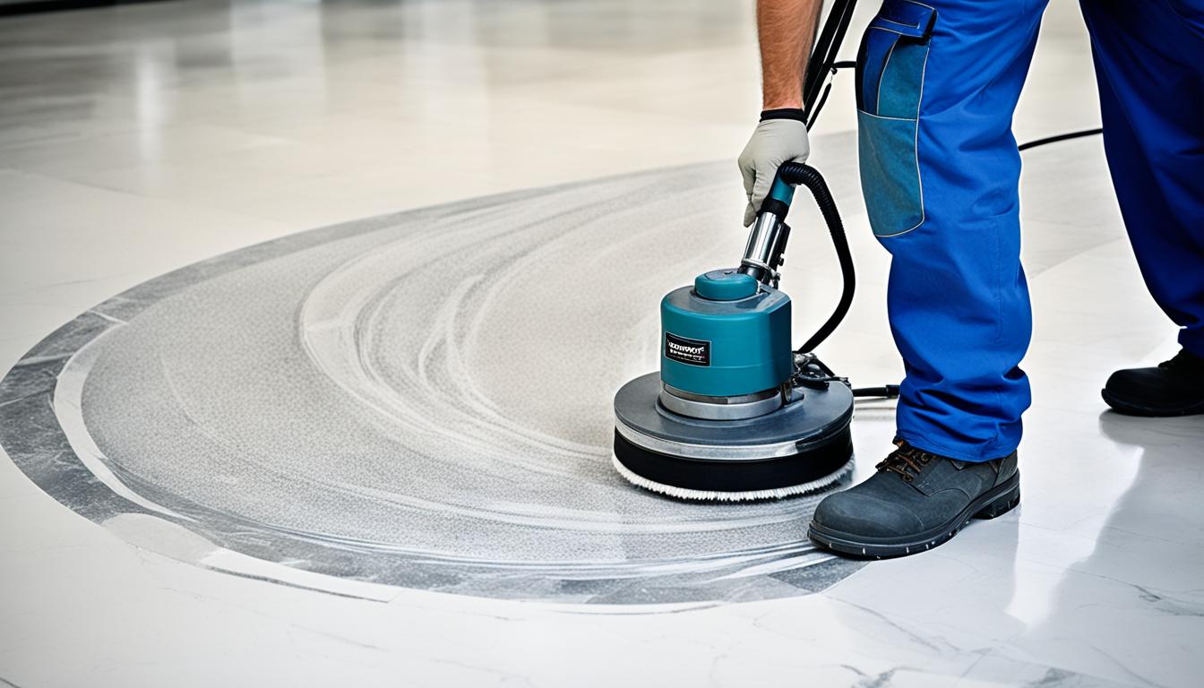 Expert Natural Stone Floor Restoration Services