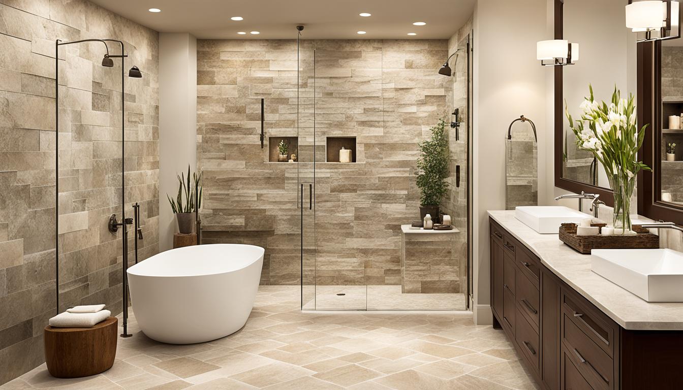 Enhance Your Home with Natural Stone Tiles