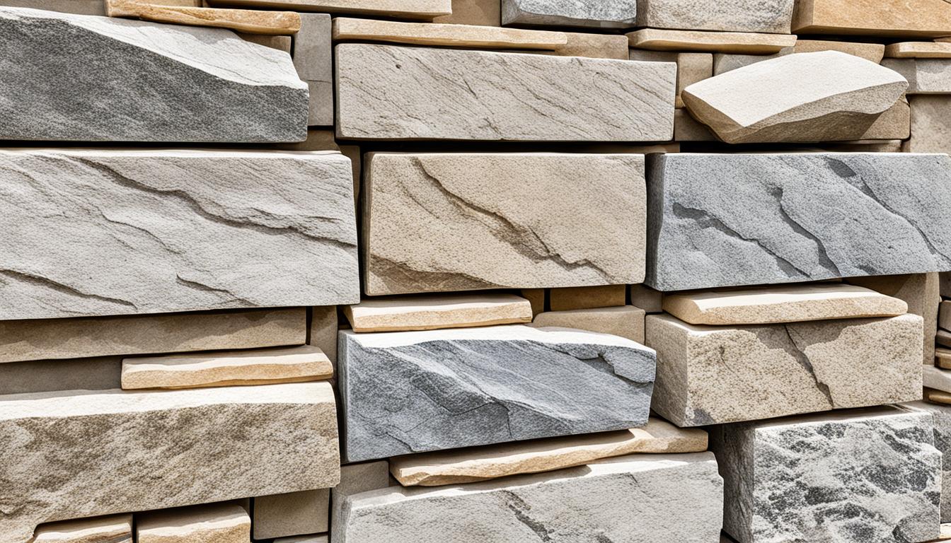 Professional Natural Stone Installation Services