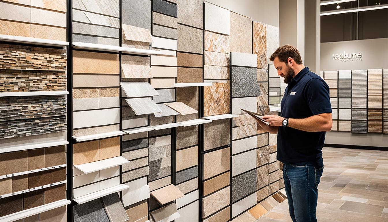 How to Choose the Best Natural Stone Tiles for Your Home
