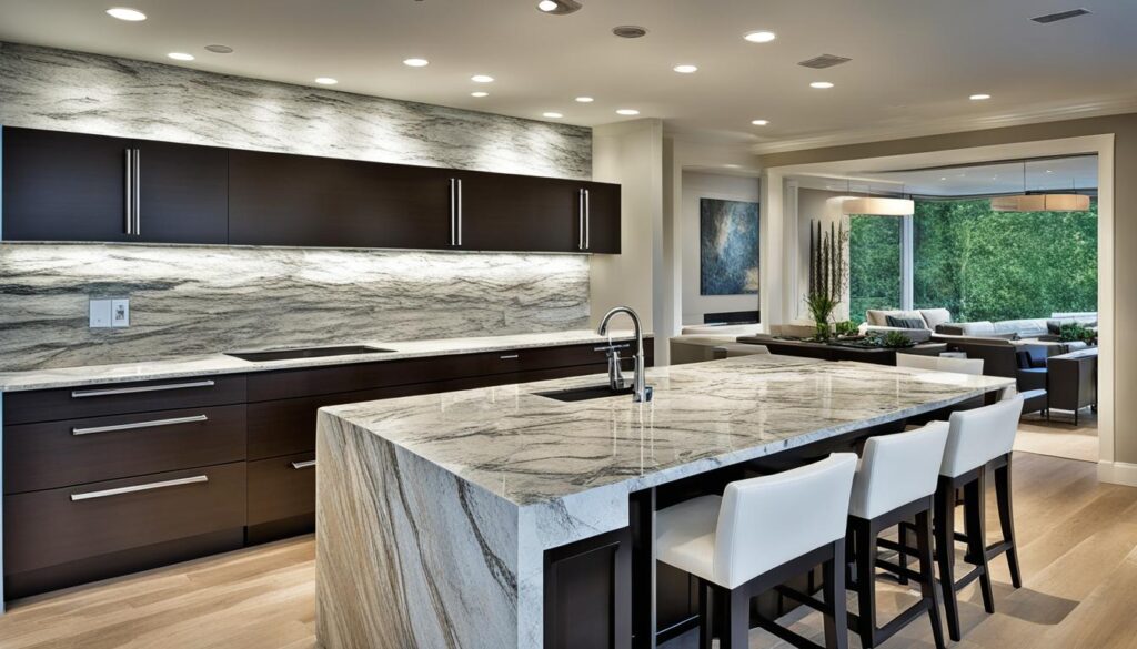 Natural Stone Types: Your Guide to Elegant Surfaces