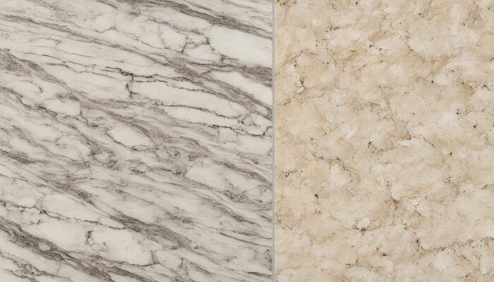Natural Stone vs. Engineered Stone: A Comparison