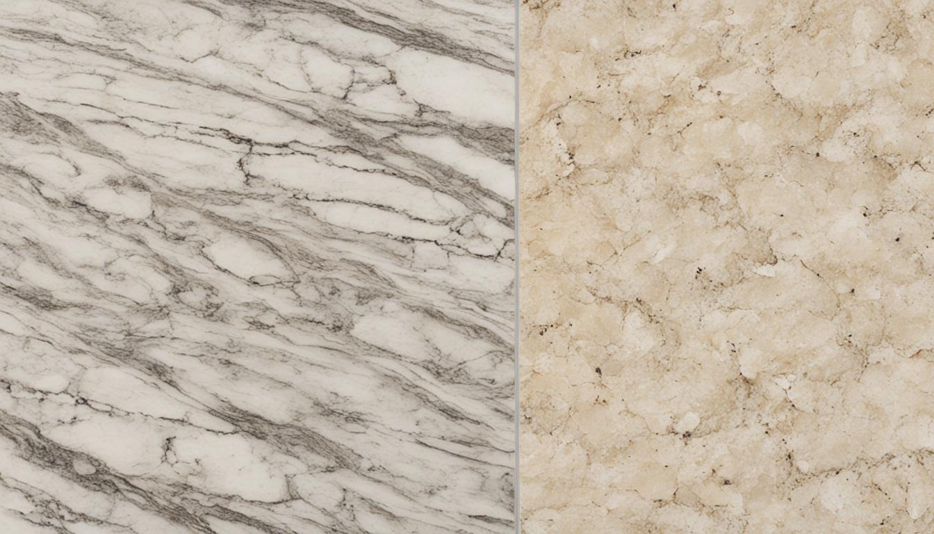Natural Stone vs. Engineered Stone: A Comparison