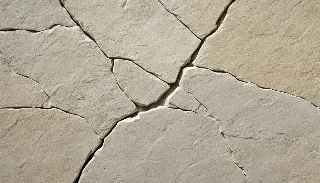 Natural Stone Repair Filler - Seamless Restoration