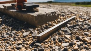 Repair Guide: How to Repair Natural Stone Steps