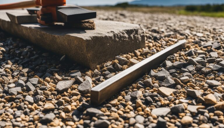 Repair Guide: How to Repair Natural Stone Steps