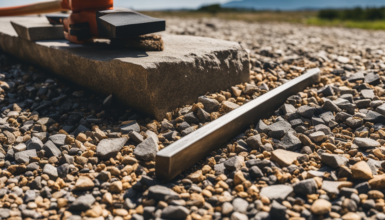 Repair Guide: How to Repair Natural Stone Steps