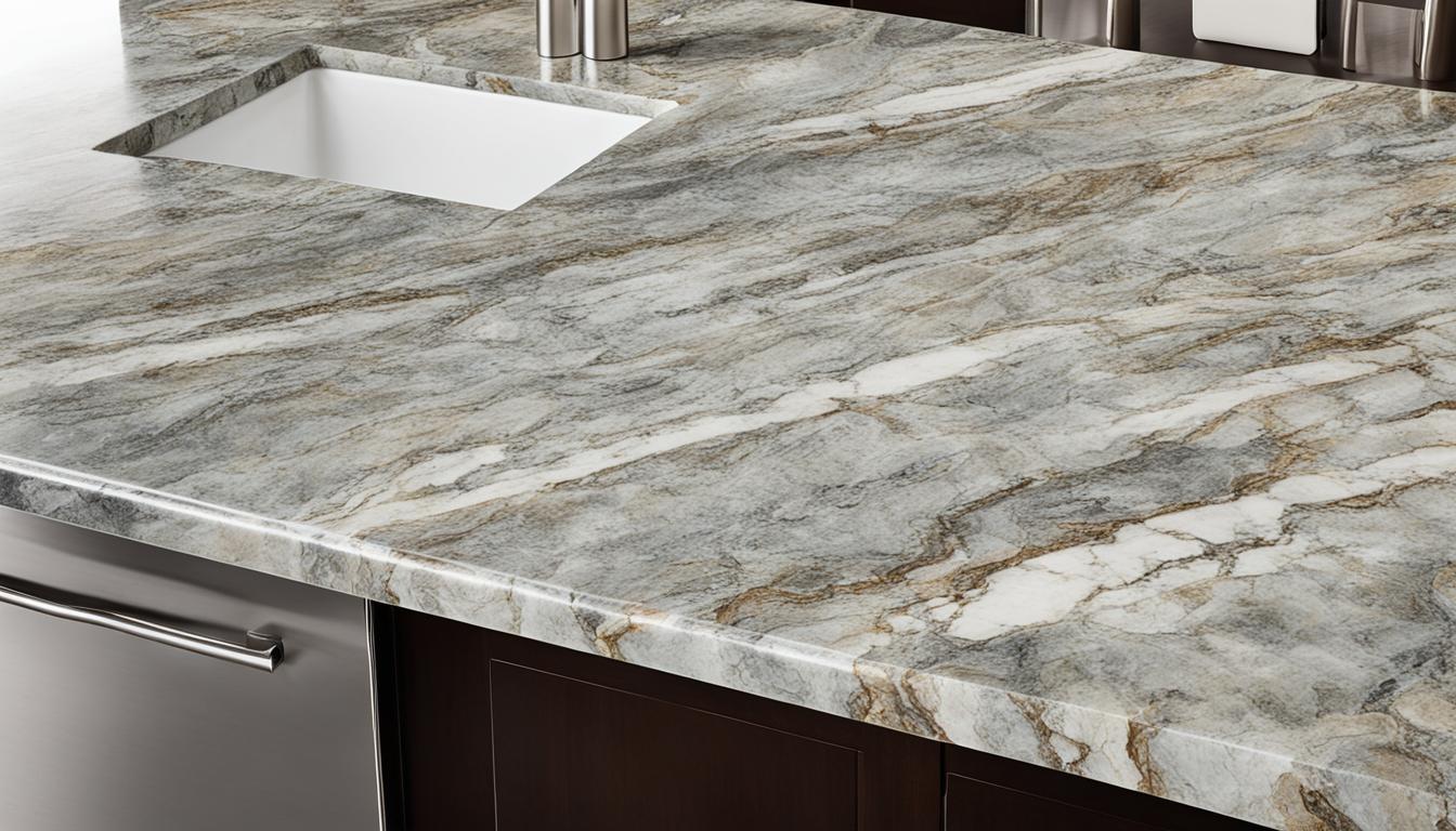 Stunning Natural Stone Countertops for Homes