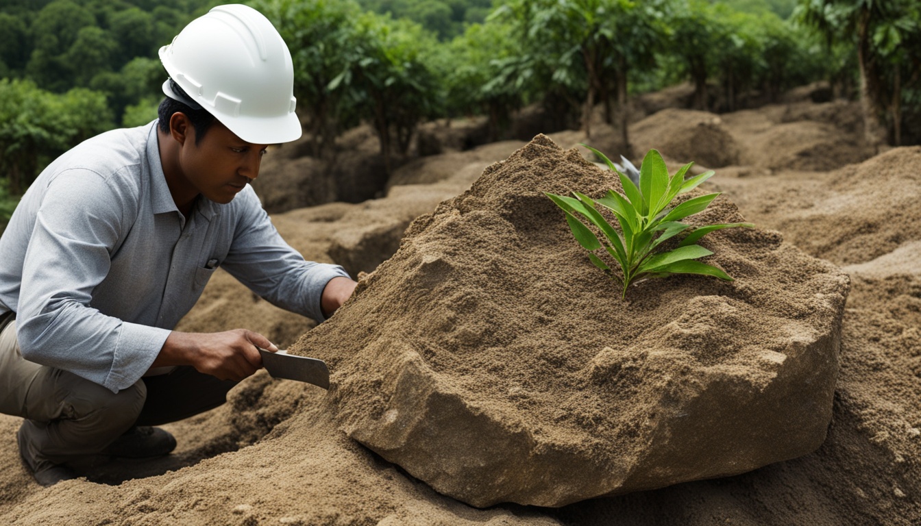 Ethical Stone Sourcing: Supplier Selection Guide