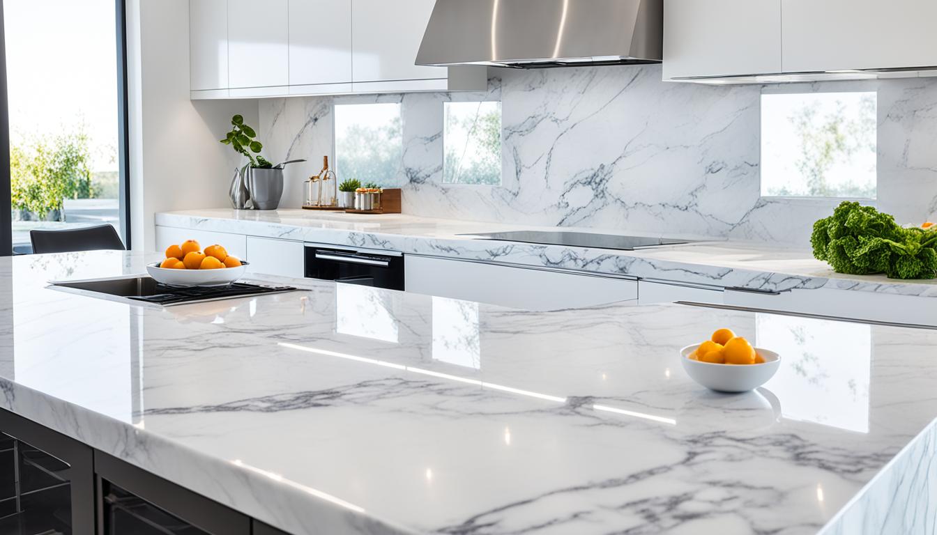 Marble Countertop Care: The Ultimate Guide