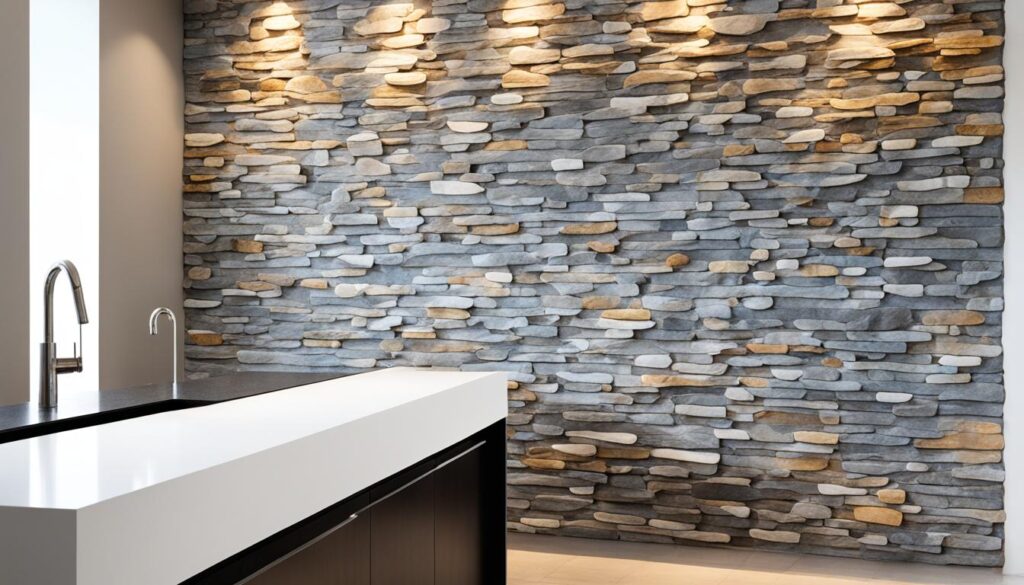 Top 10 Natural Stone Designs for Modern Homes