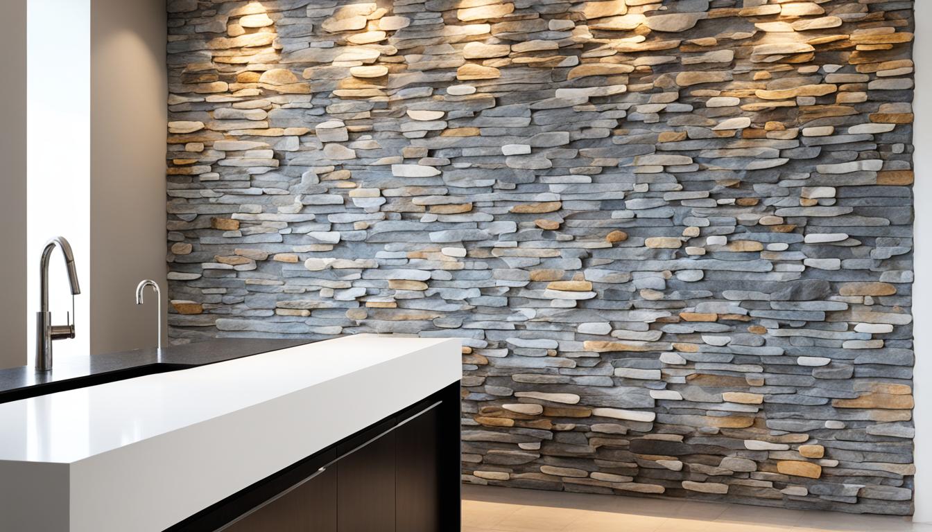 Top 10 Natural Stone Designs for Modern Homes