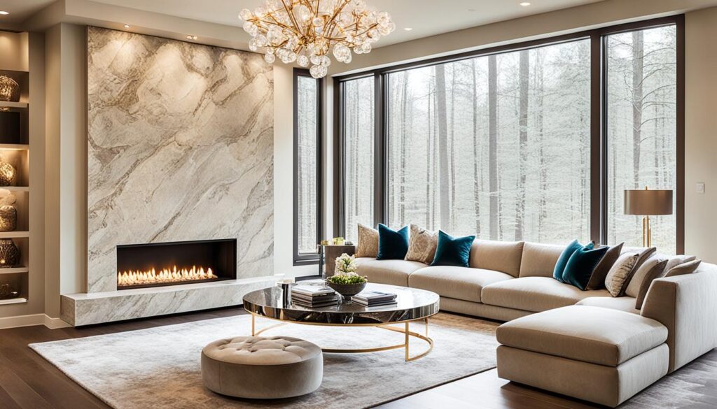 Base Natural Stone Guide for Elegant Home Decor