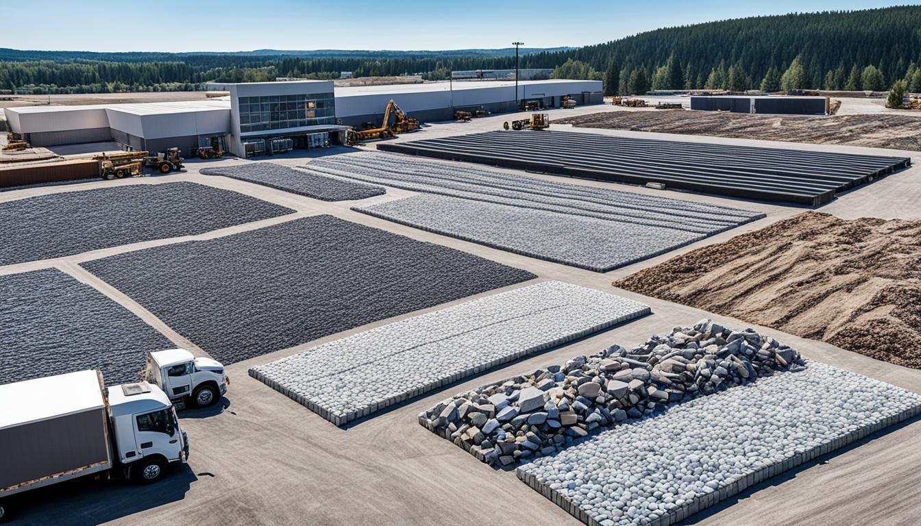 Top Natural Stone Supplier Directory | Quality Assured
