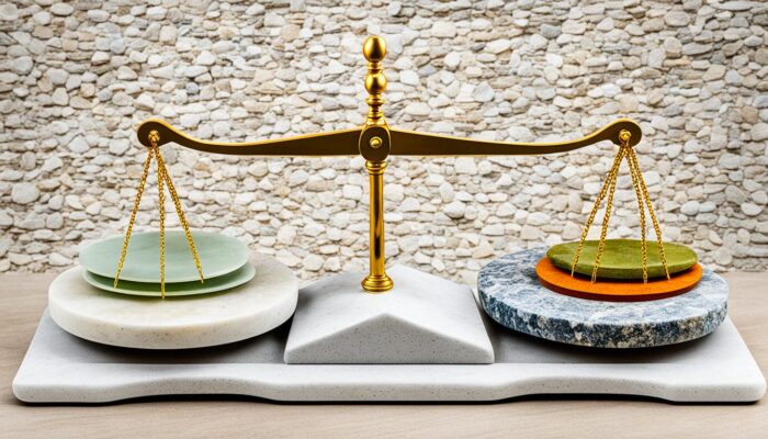 Natural Stone Comparison for Your Project Guide