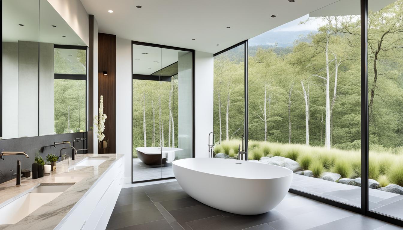 Elevate Your Space: Natural Stone Design Ideas