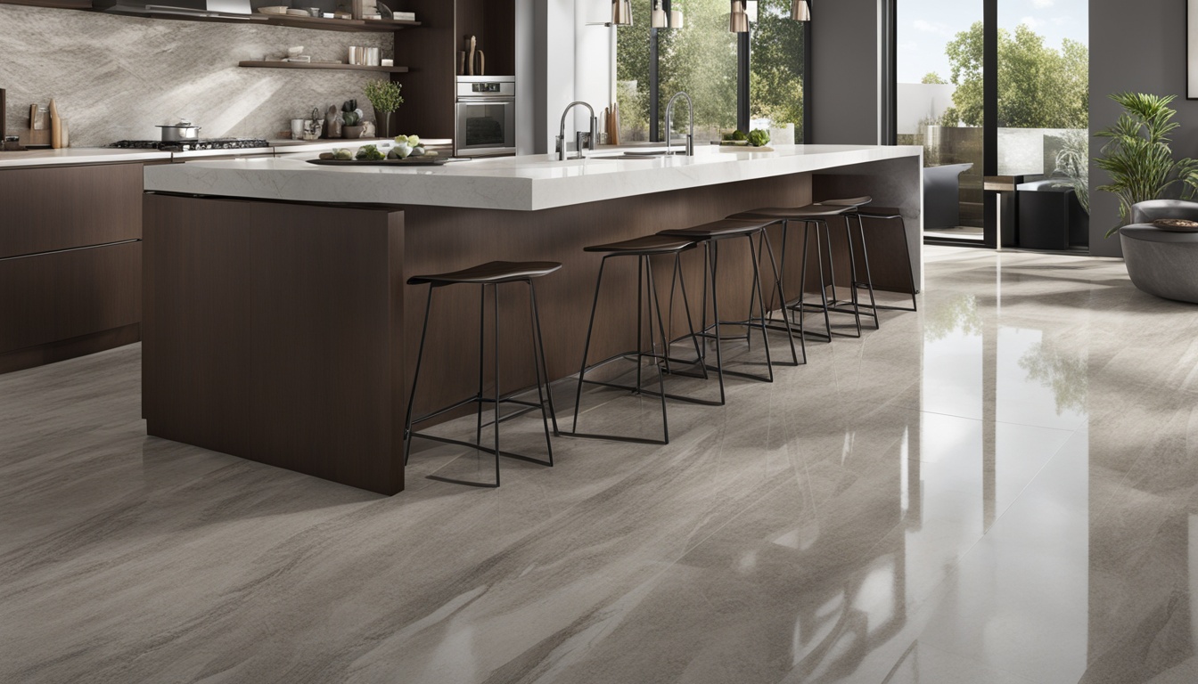 2024 Natural Stone Trends: Cutting-Edge Innovations