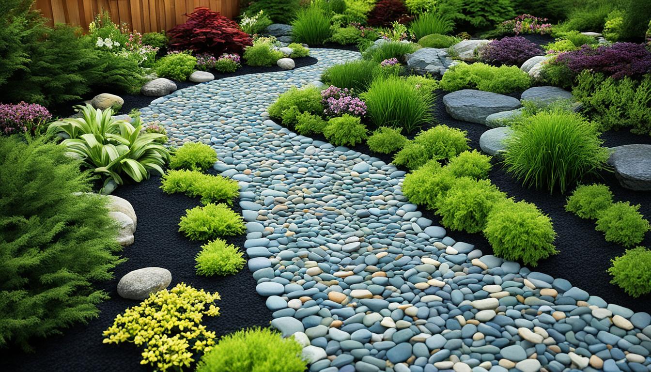 Natural Stone Advantages in Landscaping Projects