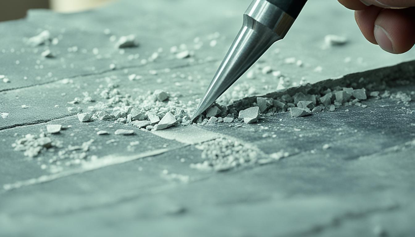 Natural Stone Repair Cost: What to Expect