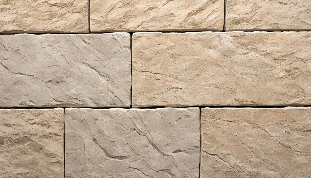 Natural Stone Repair Filler - Seamless Restoration