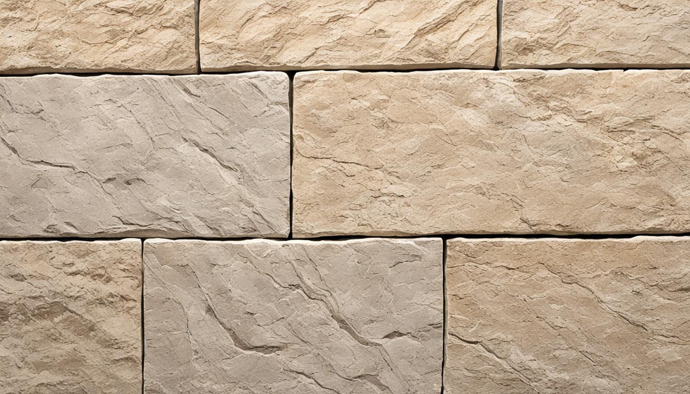 Natural Stone Repair Filler - Seamless Restoration