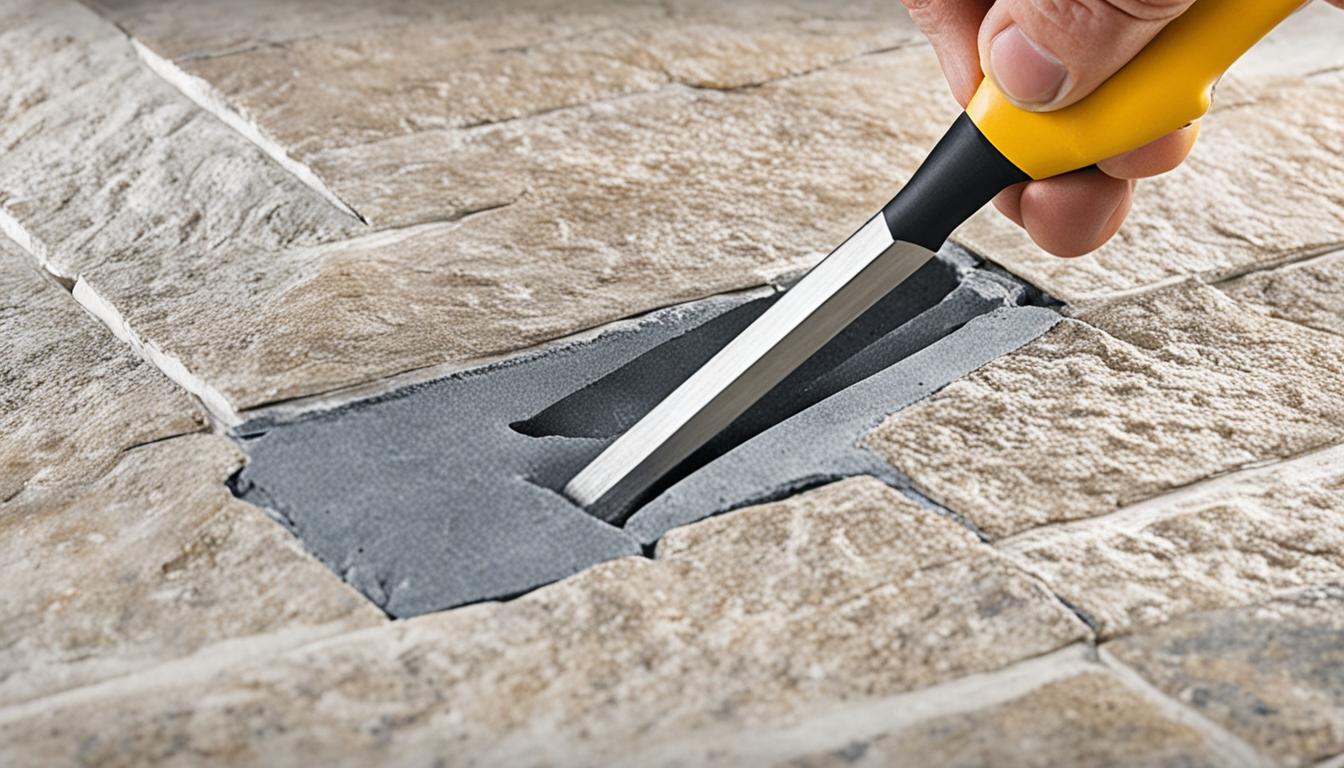 Expert Natural Stone Repair Solutions for You