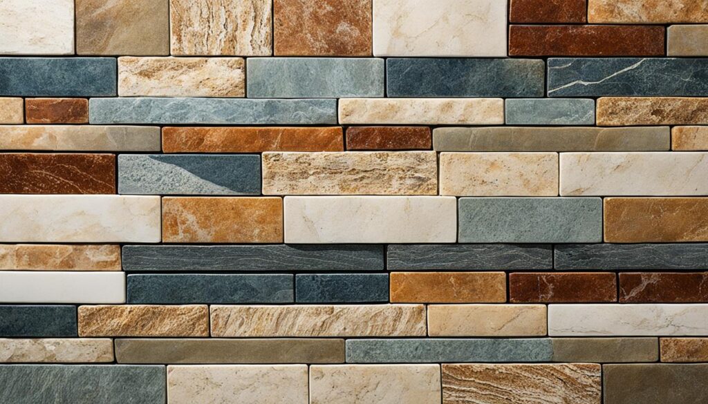 How to Choose the Best Natural Stone Tiles for Your Home