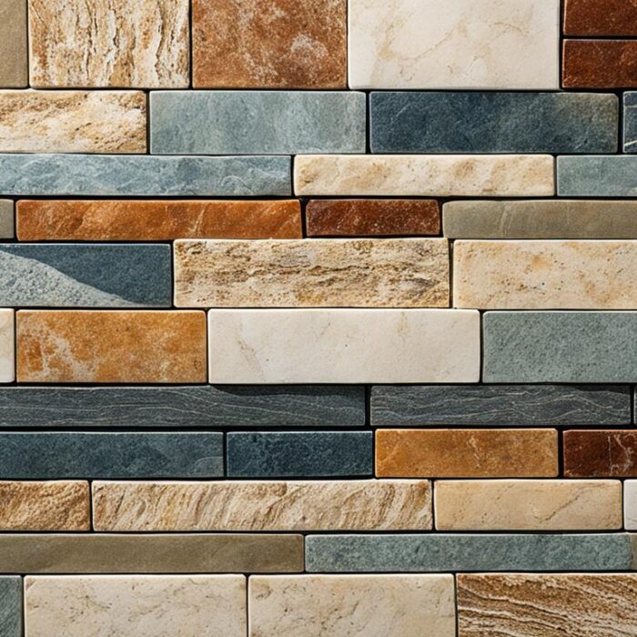 Natural Stones Types - Discover Different Varieties