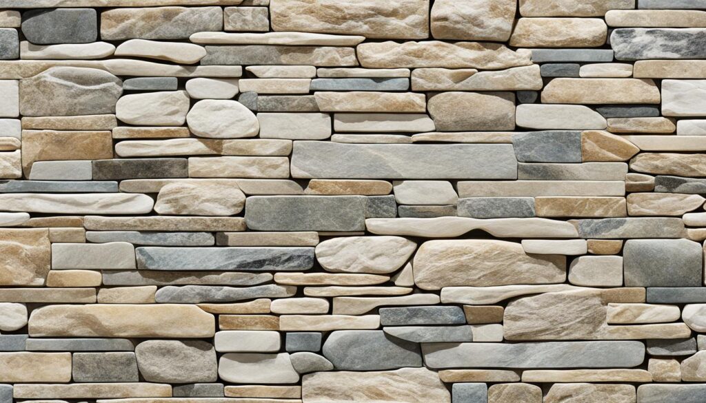 Premium Natural Stone Veneer Selections