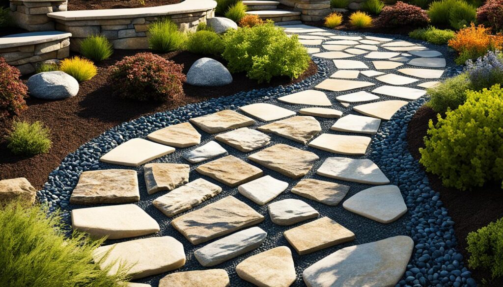 Natural Stones Texture: Discover Nature's Timeless Beauty