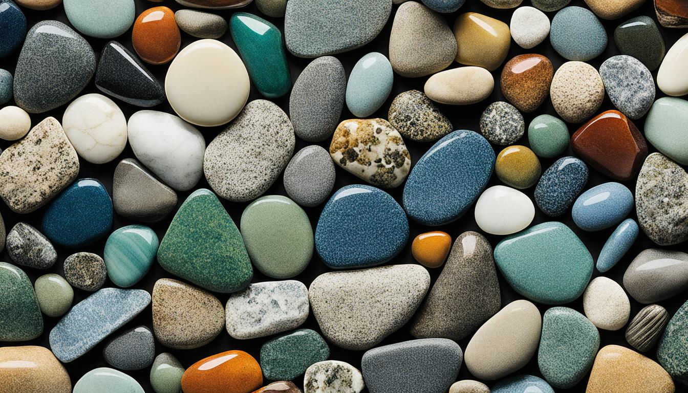 Natural Stones Types - Discover Different Varieties