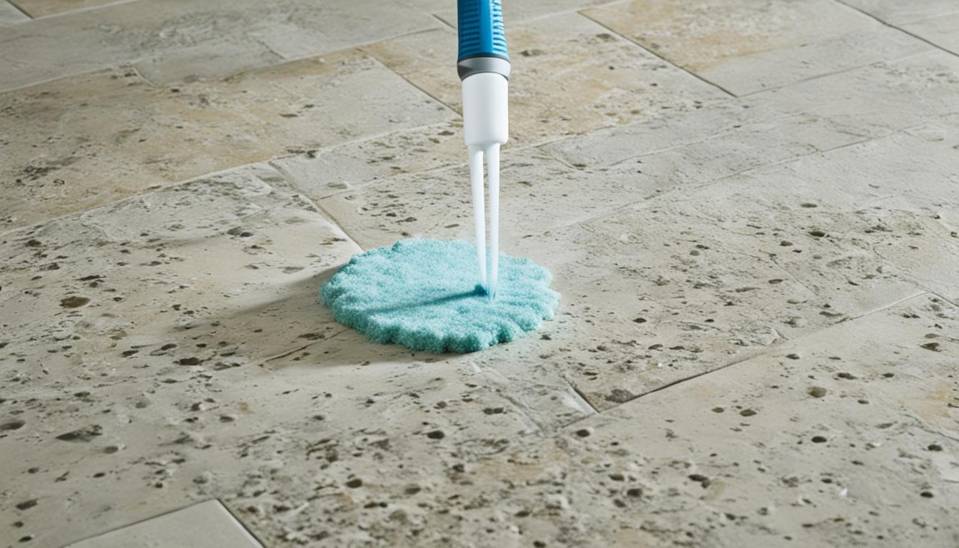 Maintain Natural Stone Flooring Elegance & Shine