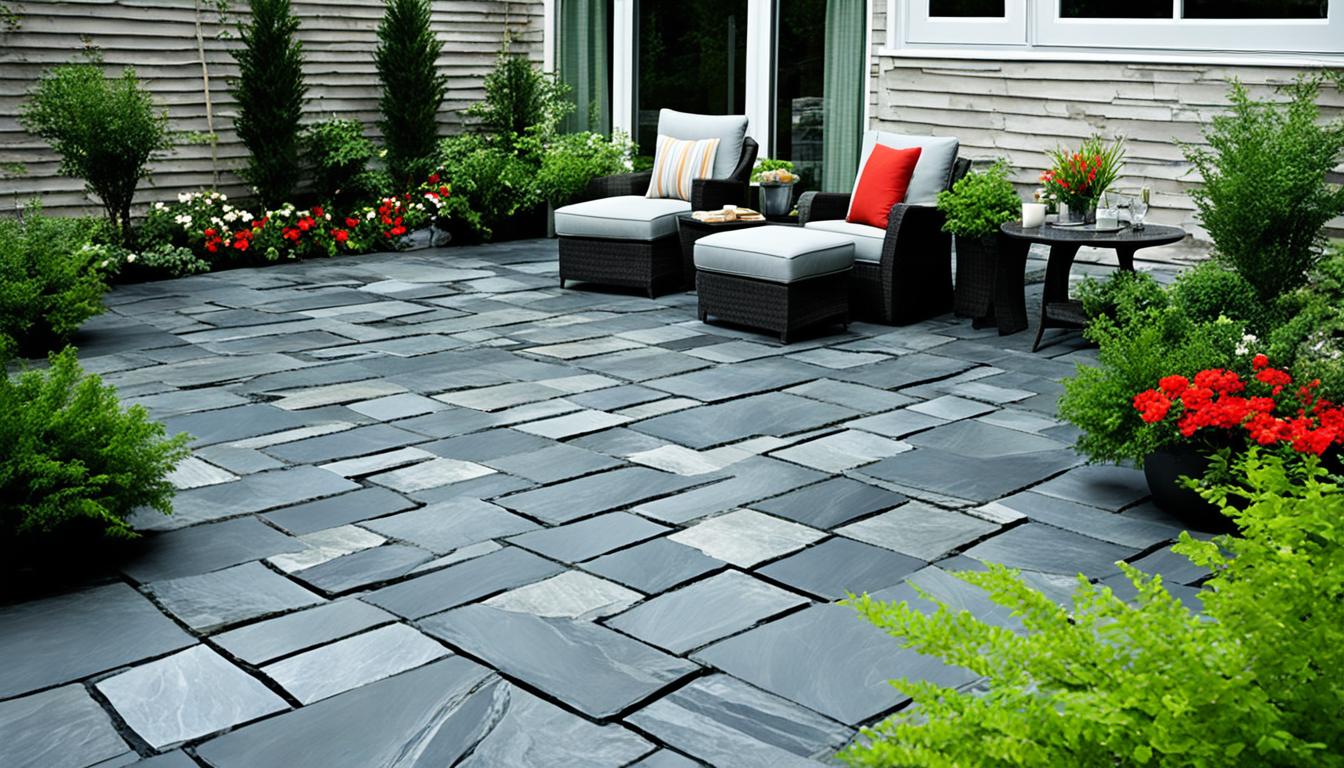 Outdoor Patio Stone Types: Pros & Cons Guide