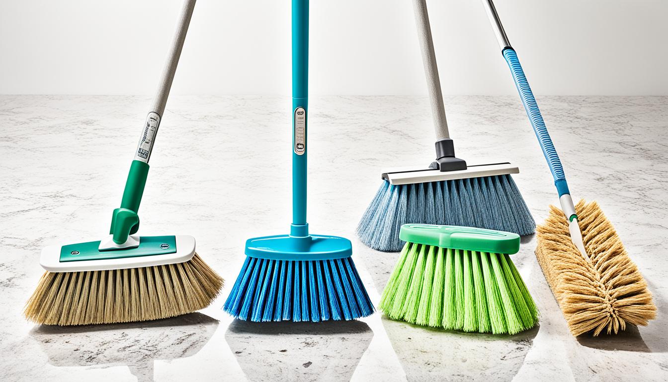 Maintain Natural Stone Flooring Elegance & Shine