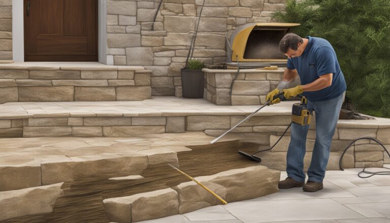 Restore Weathered Limestone: Step-by-Step Guide