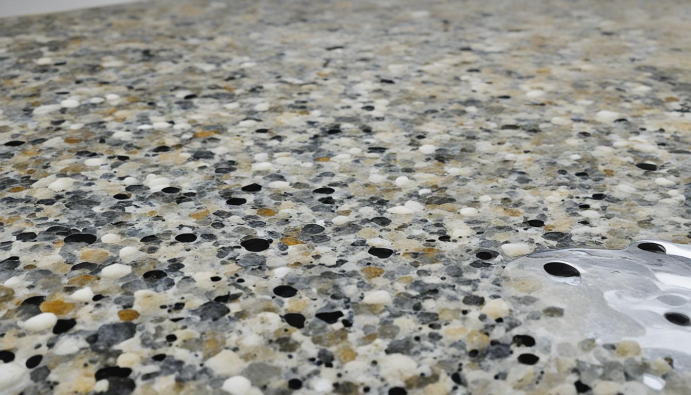 Natural Stone Care and Maintenance: Expert Tips