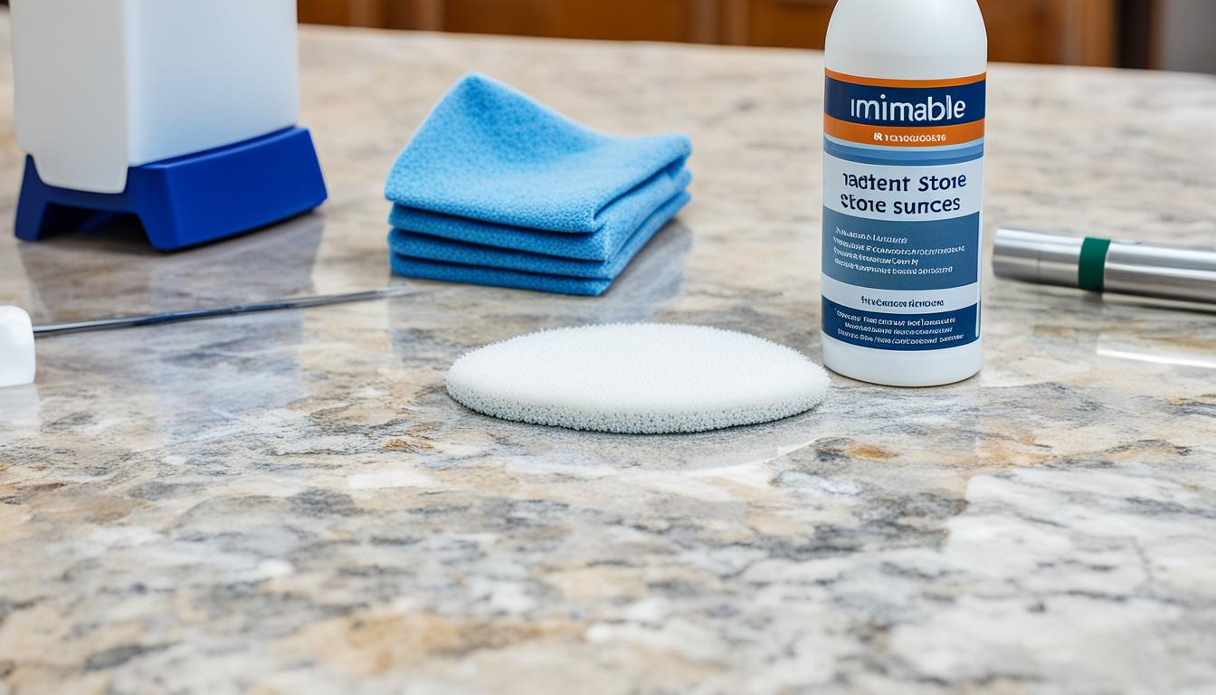 Natural Stone Maintenance: Essential Cleaning Tips