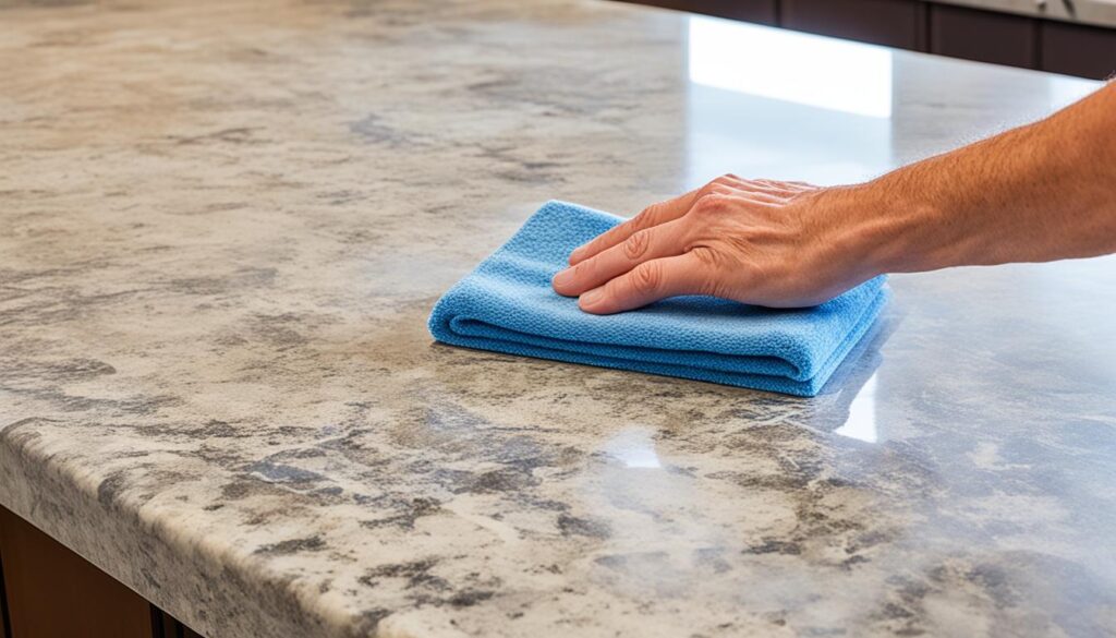 Natural Stone Care and Maintenance: Expert Tips