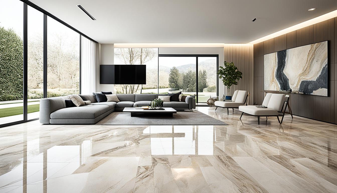 Incorporating Natural Stone in Modern Home Designs