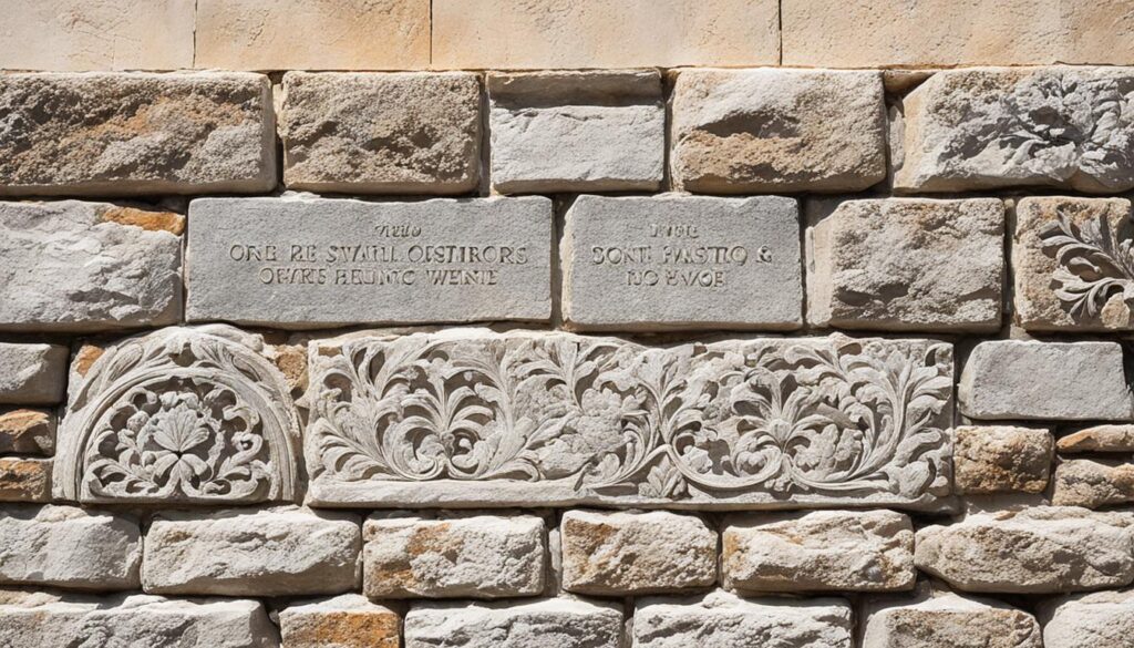 Restoring Old Stone: Your Natural Stone Guide