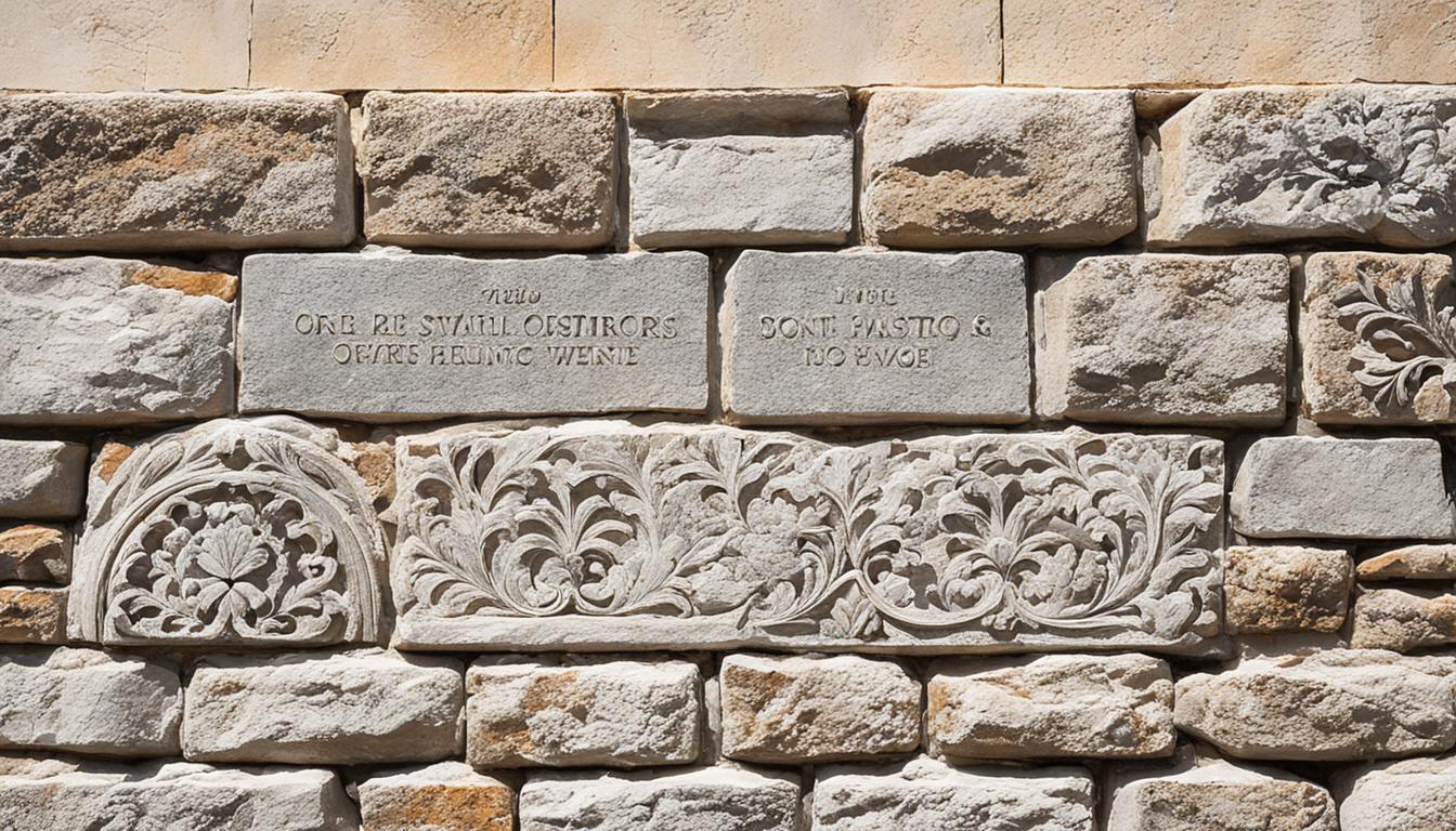 Restoring Old Stone: Your Natural Stone Guide