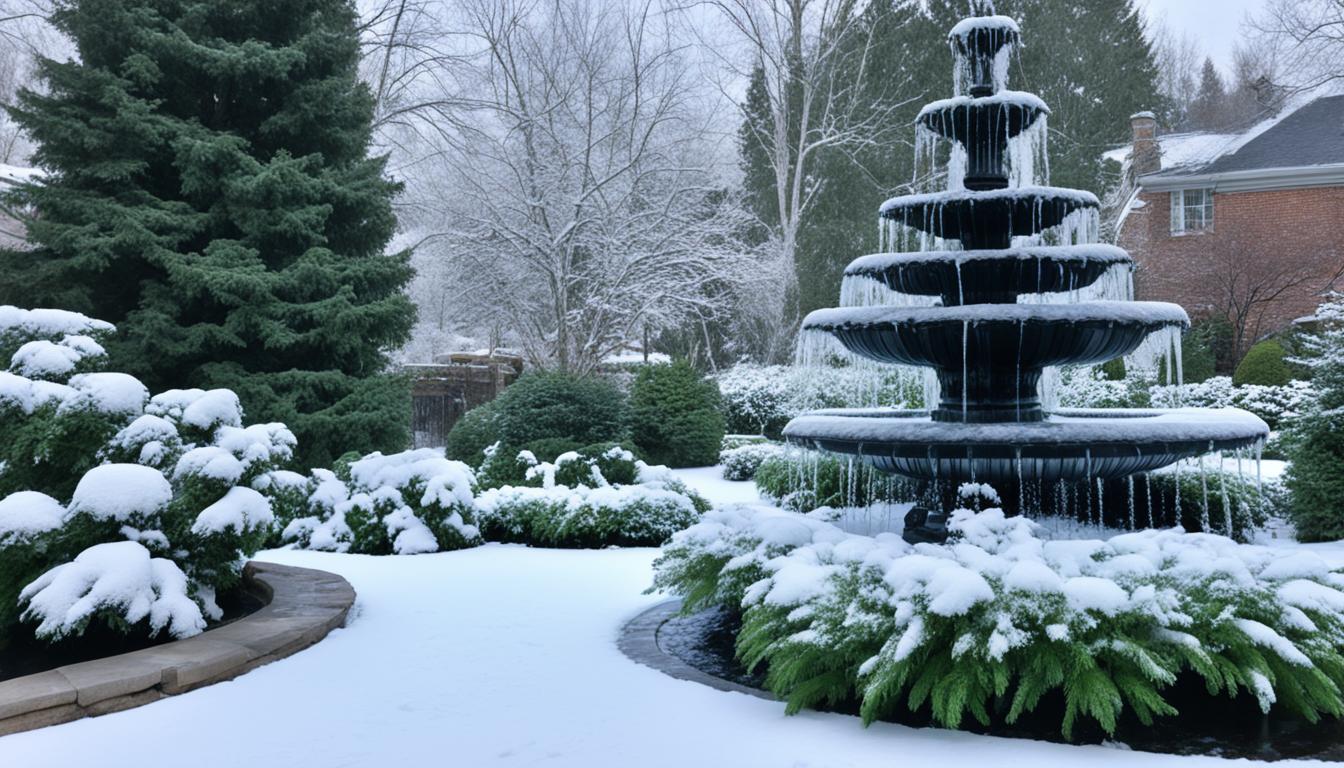 Seasonal Care Tips for Outdoor Stone Features