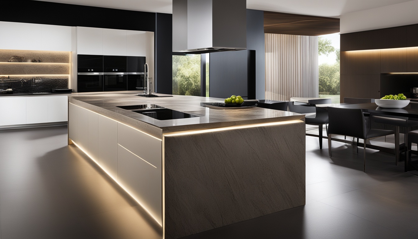 Exploring Innovative Natural Stone Finishes & Trends