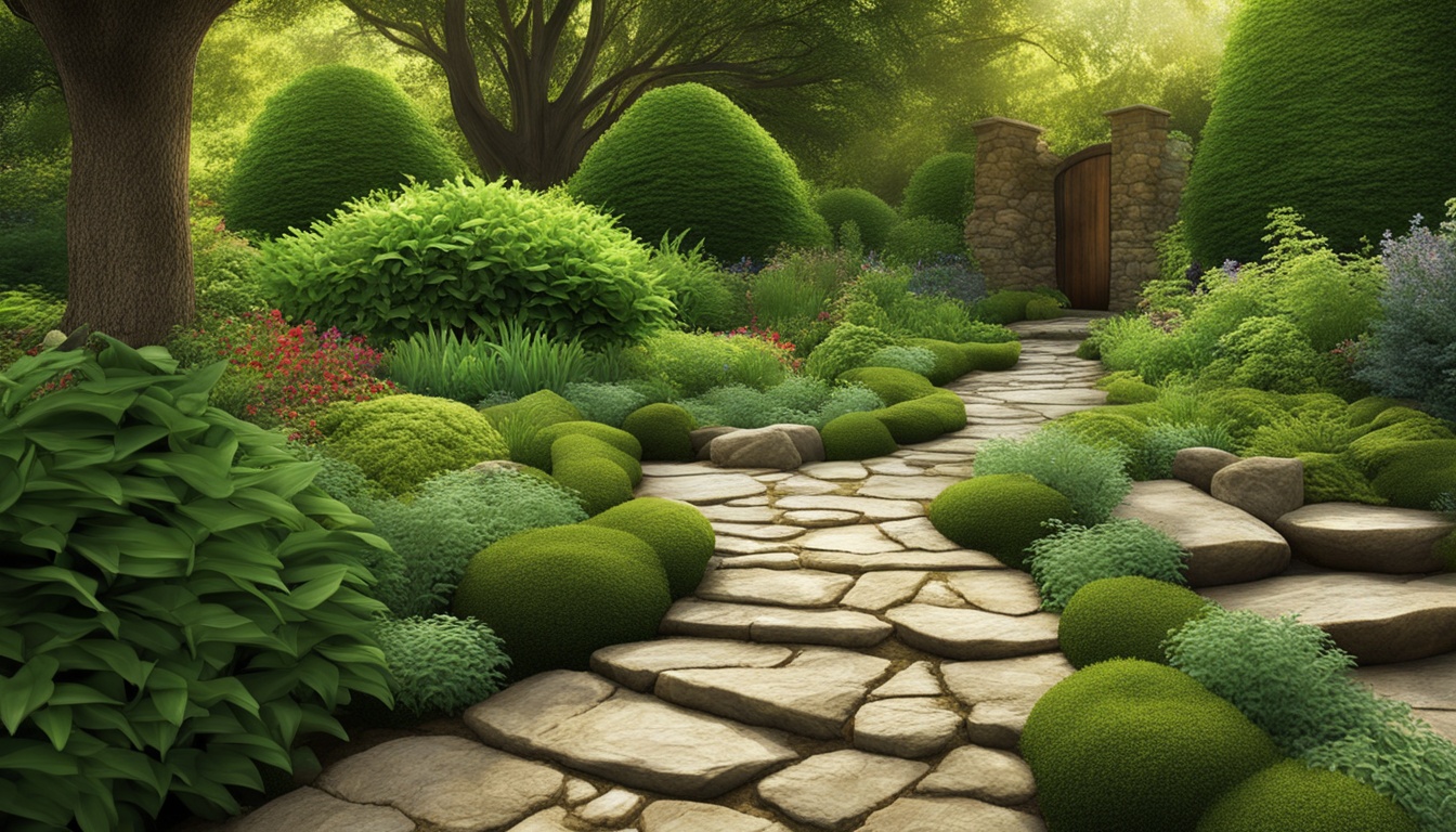 The Best Natural Stones for Outdoor Walkways